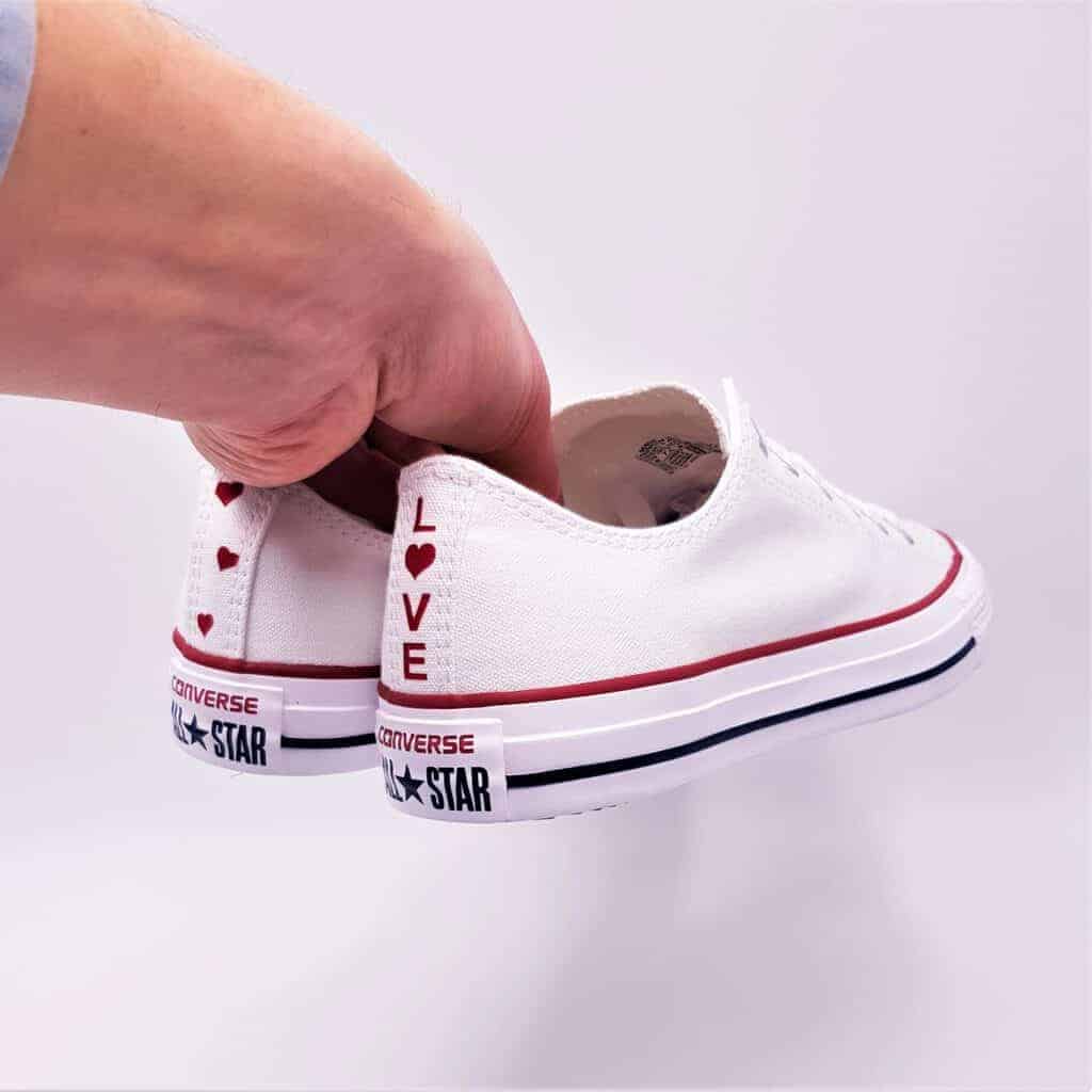 Converse Love