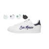 Adidas Stan Smith custom - Double G Customs - Custom Sneakers