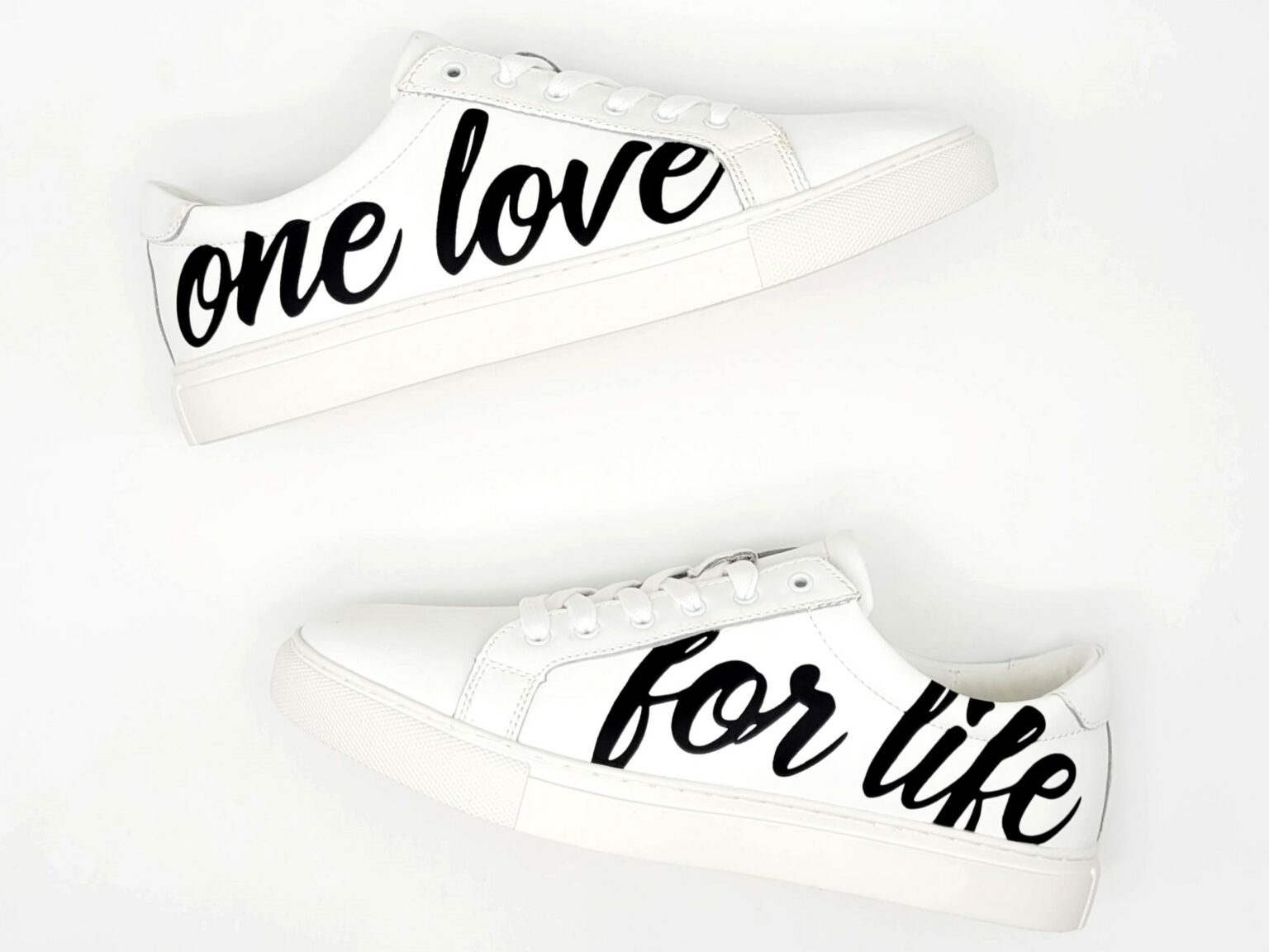 One Love For Life | Double G Customs