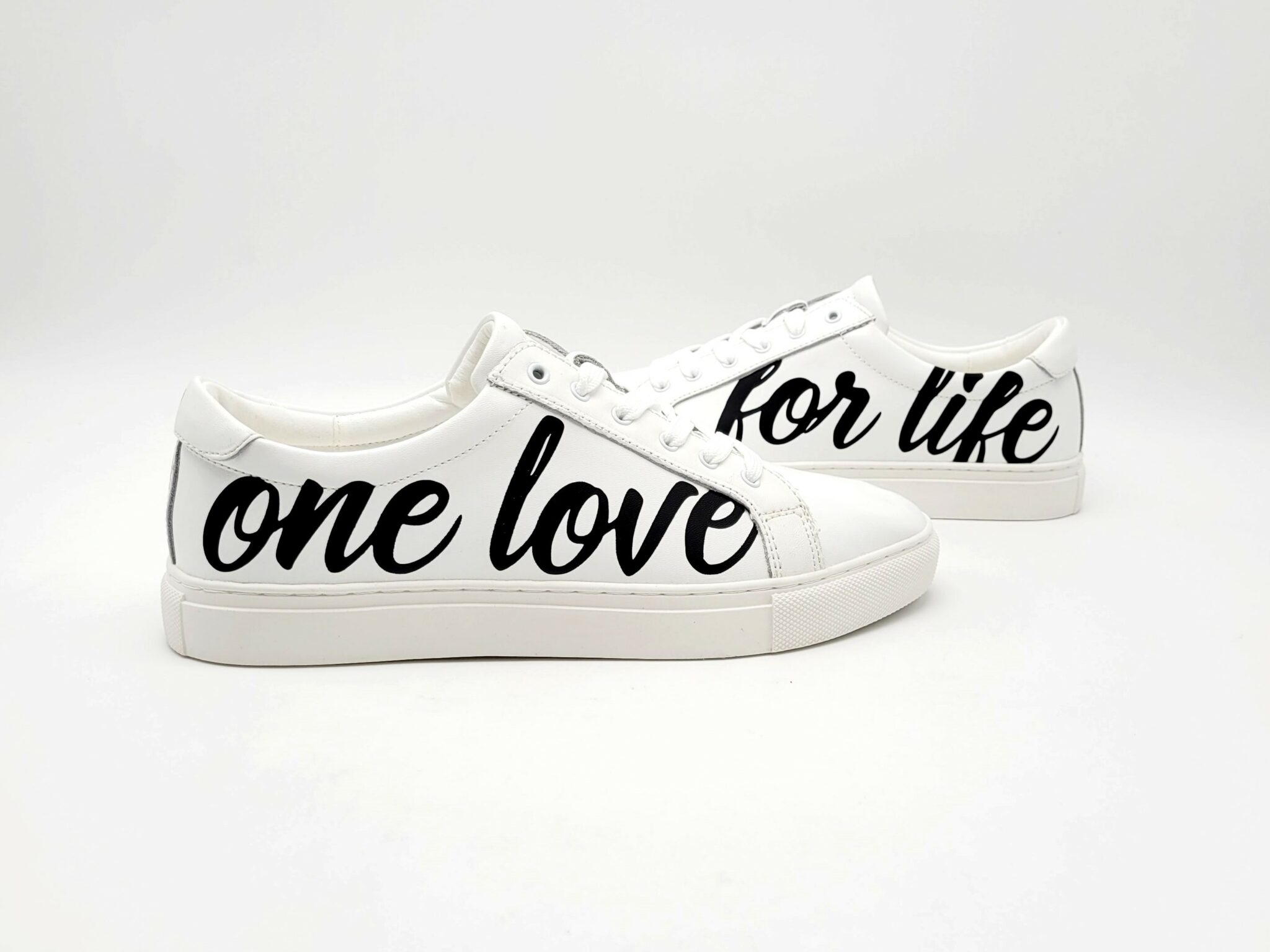 One Love For Life | Double G Customs