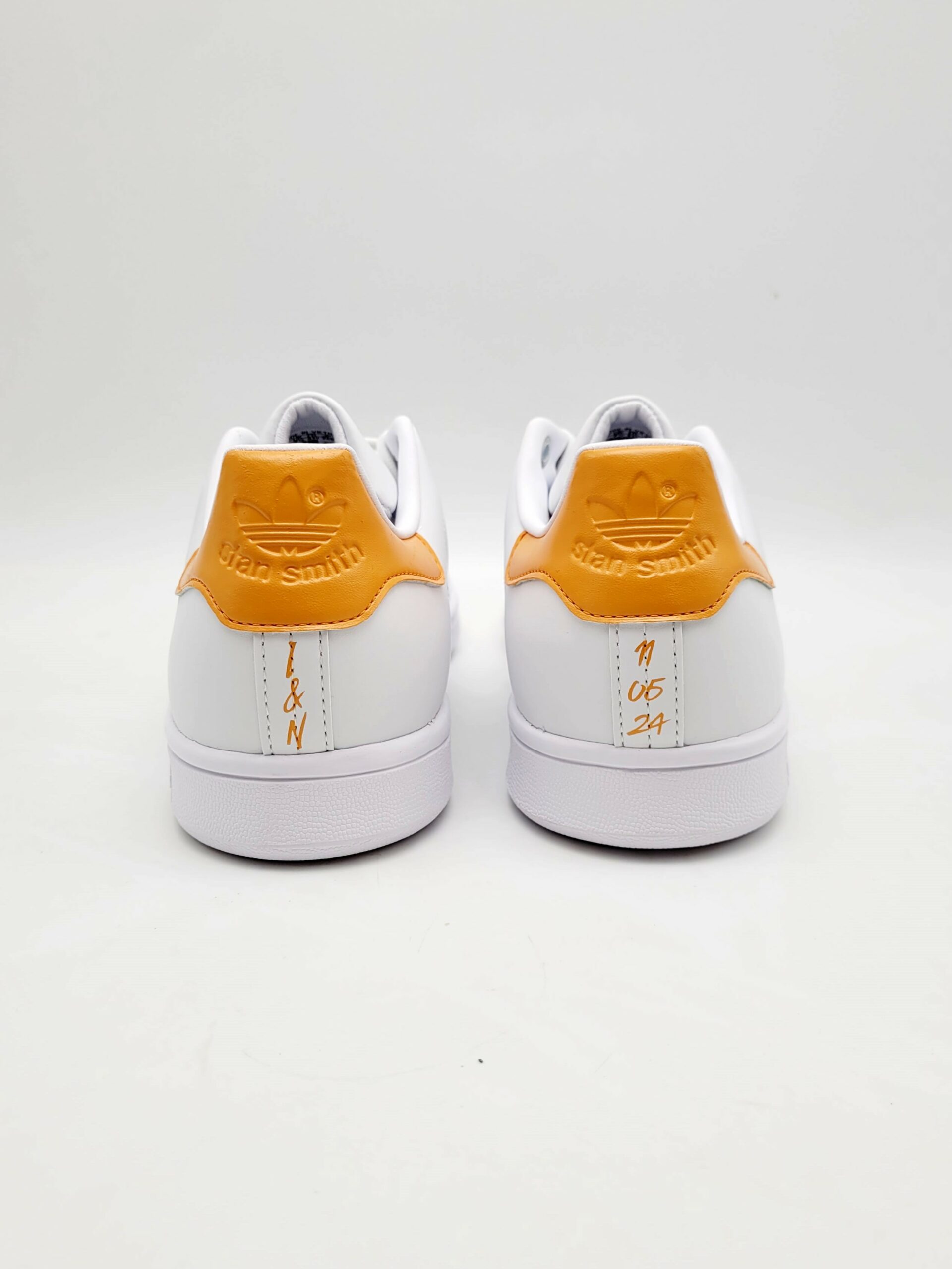 Quelle paire de baskets porter en automne ? | Double G Customs