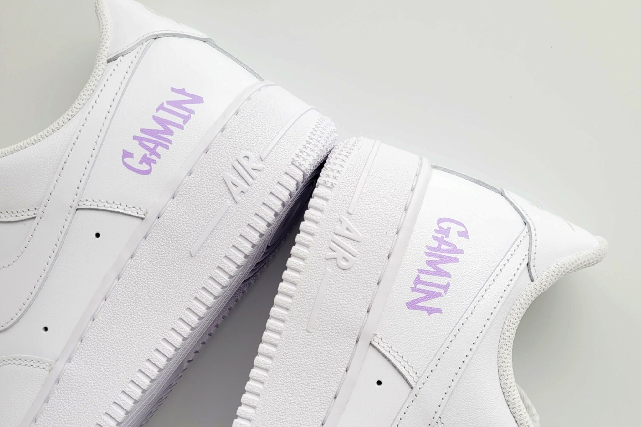 9 customization ideas for unique shoes | Double G Customs
